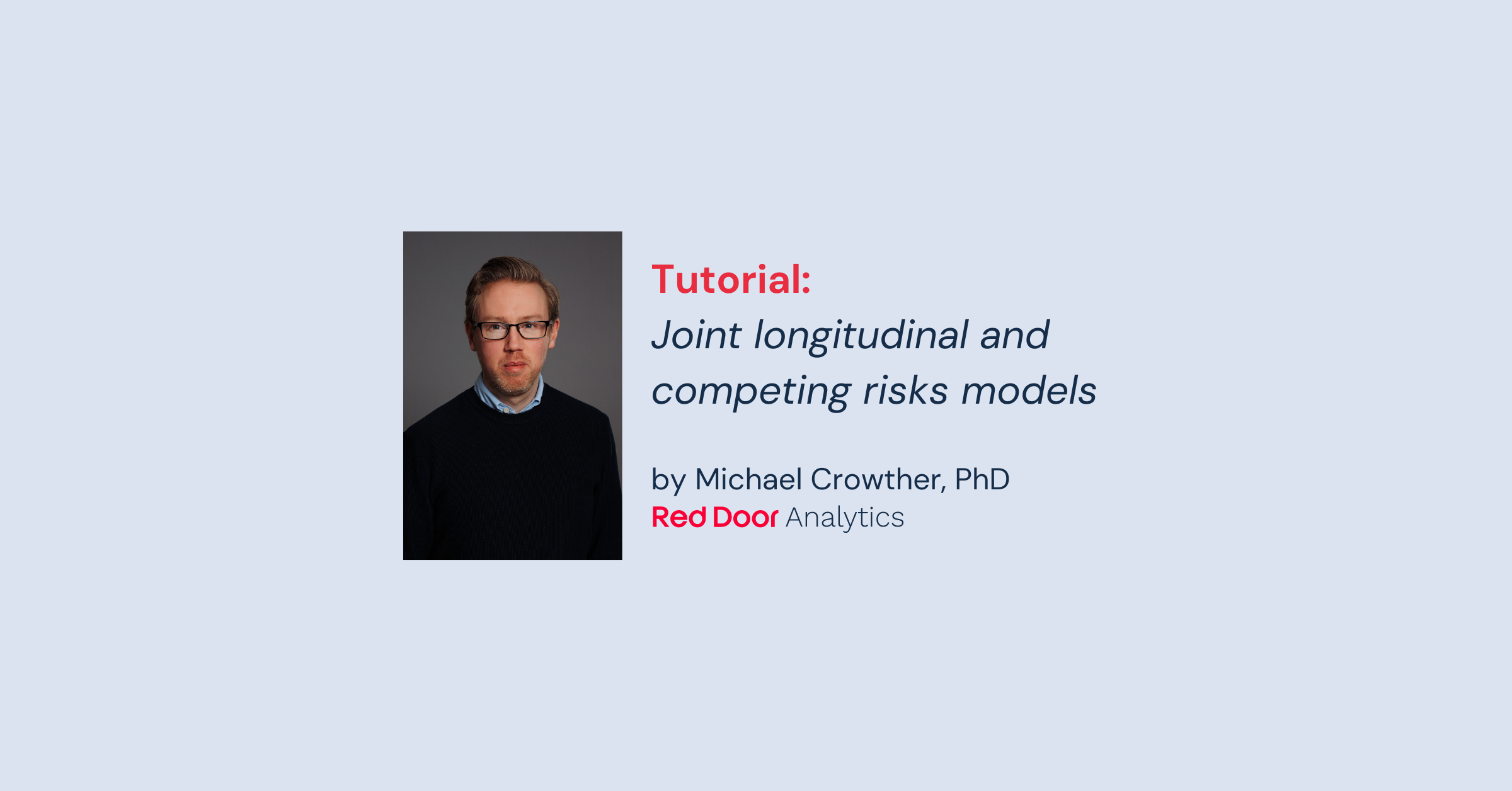 Joint longitudinal and competing risks models: Simulation, estimation ...