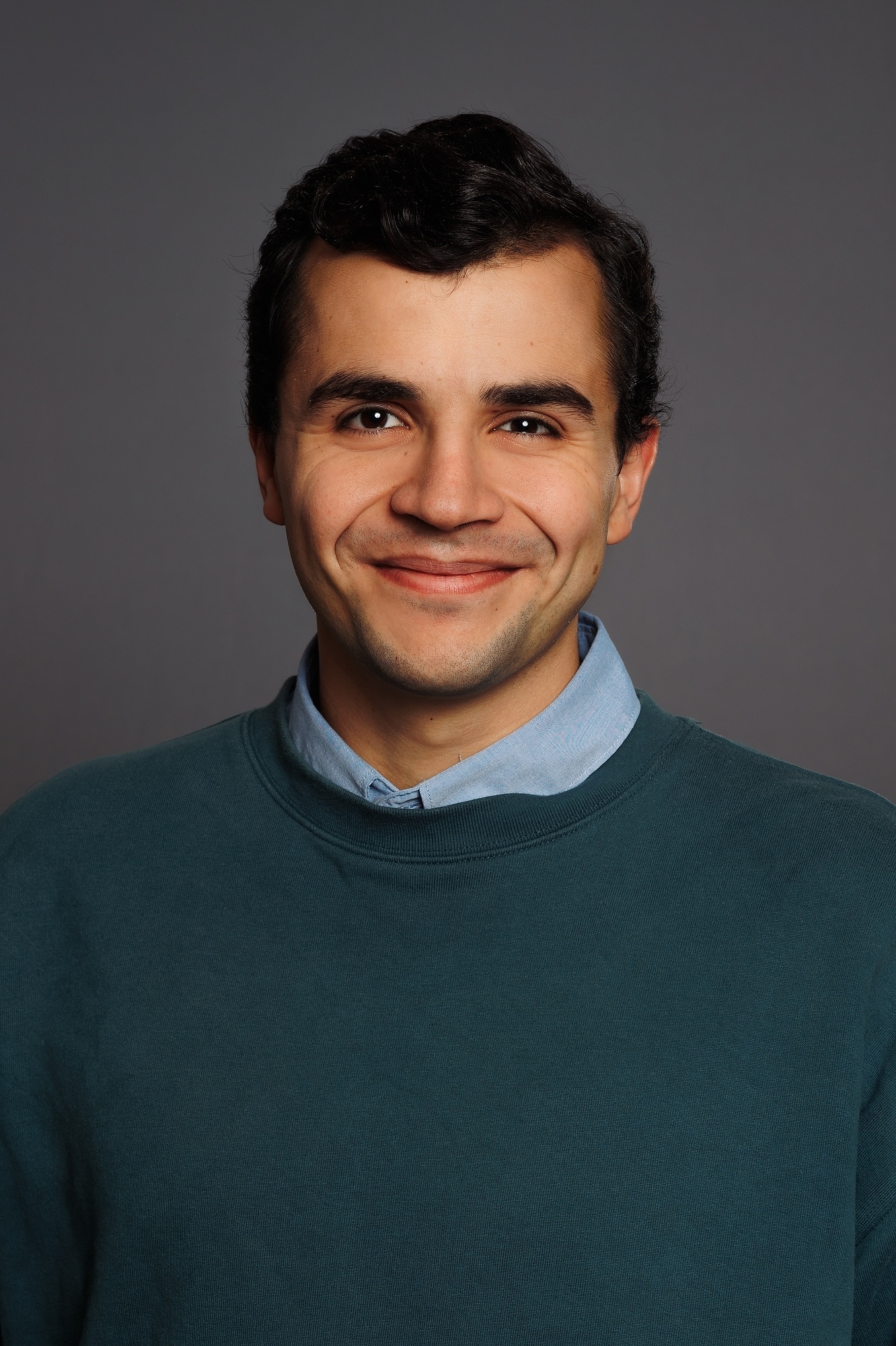 Ricardo Berenguer - Red Door Analytics