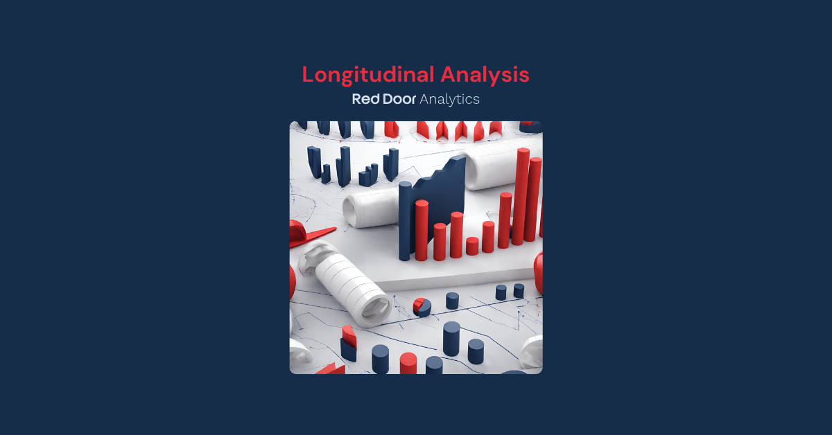 Longitudinal analysis: An introduction to concepts, methods & software - Red Door Analytics