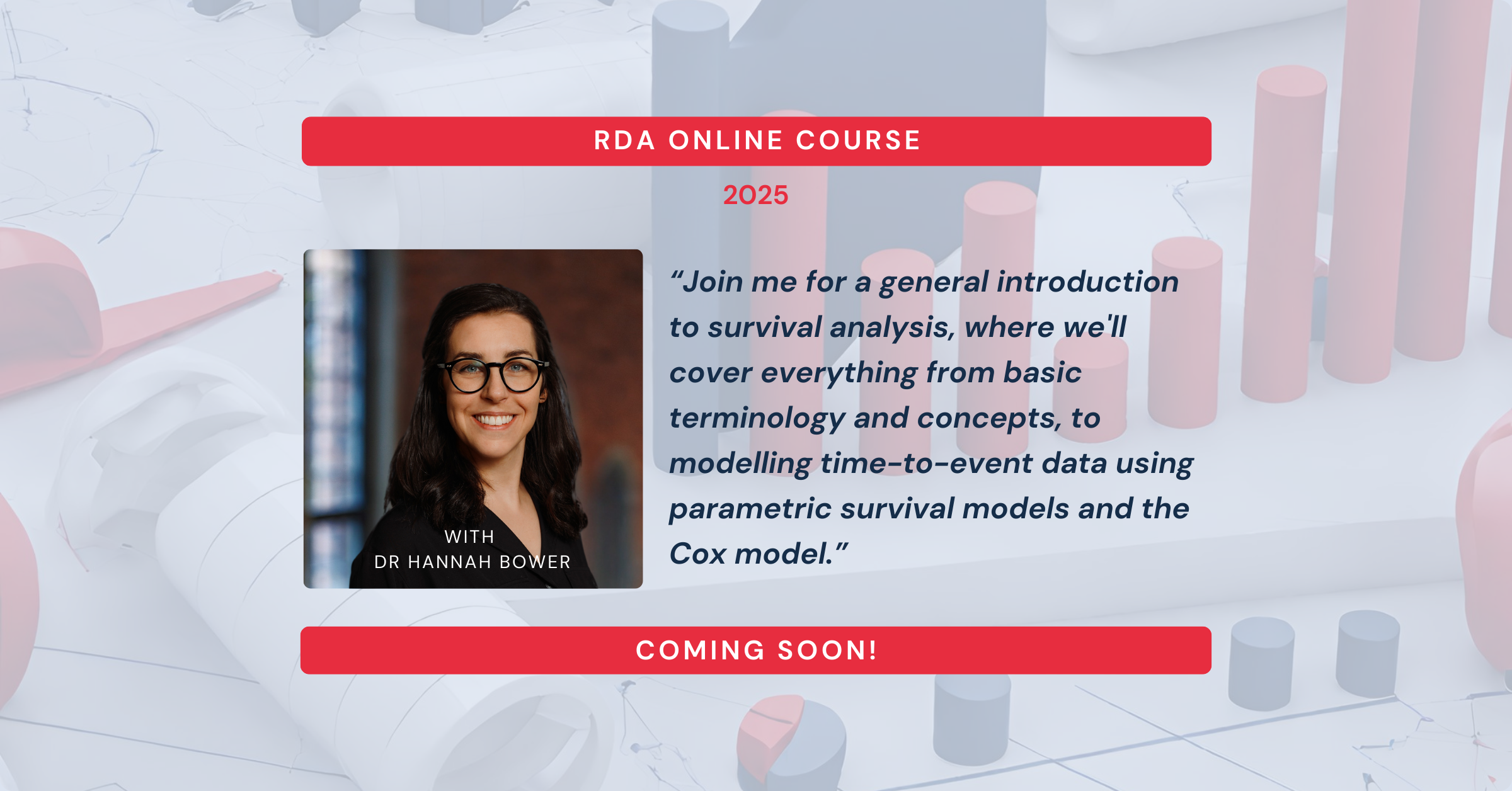 Survival analysis: An introduction to concepts, methods & software - Red Door Analytics